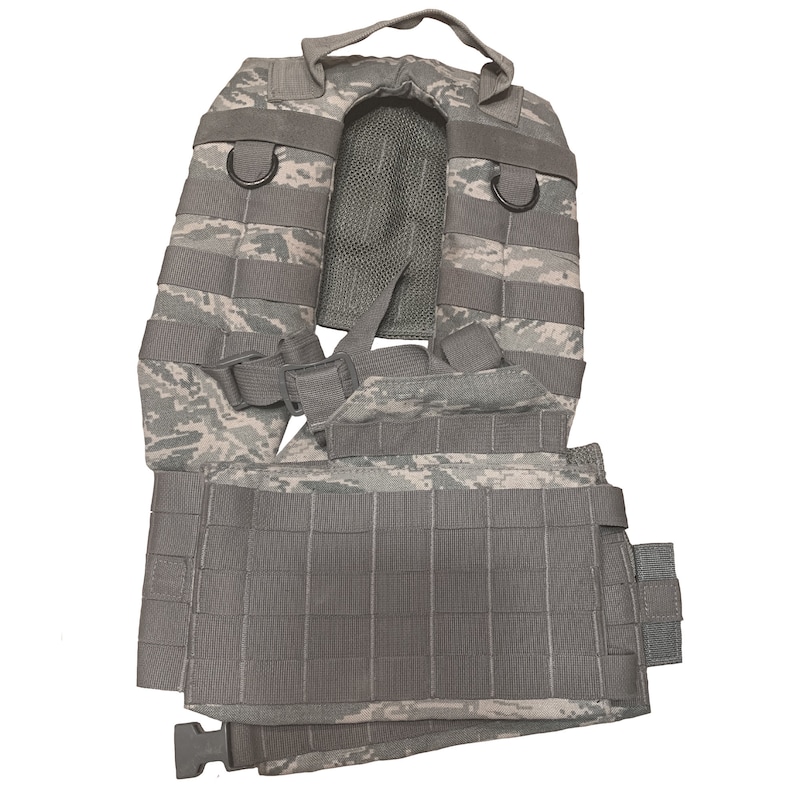 Us Army Military Gear Equipment - Etsy