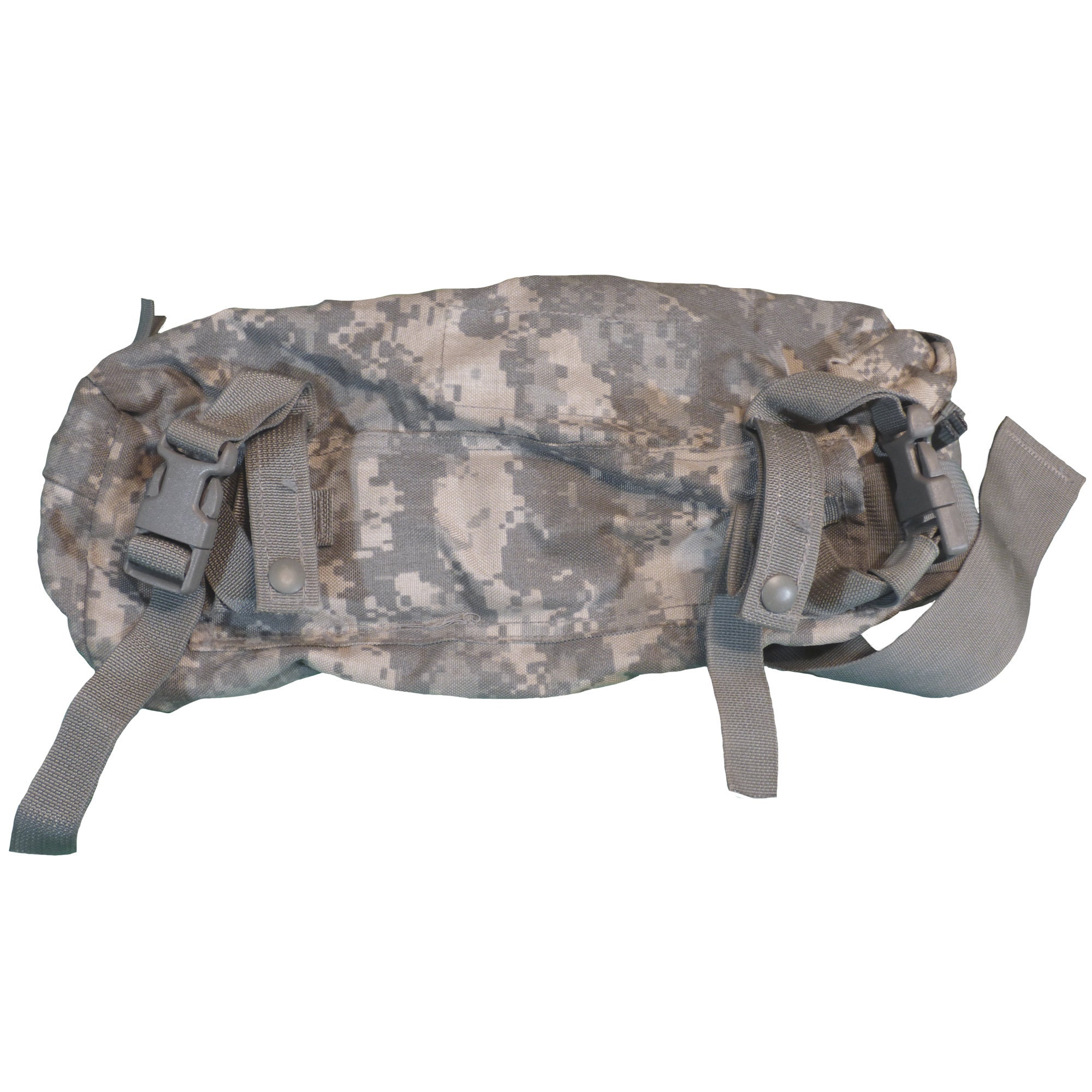 US Army Waist Pack - Etsy