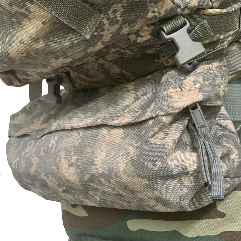US Army Waist Pack - Etsy