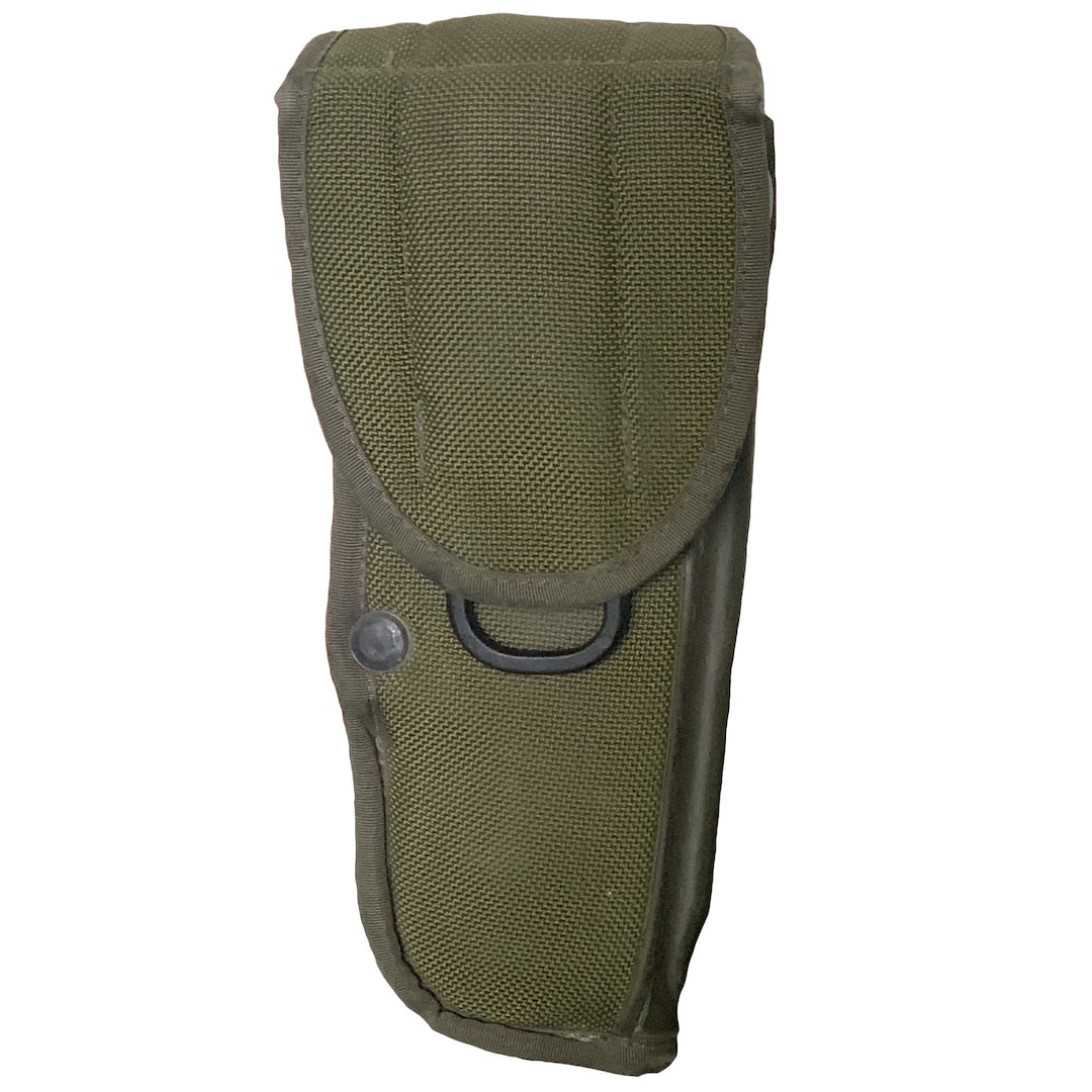 US Army Bianchi M12 Pistol Holster - Etsy
