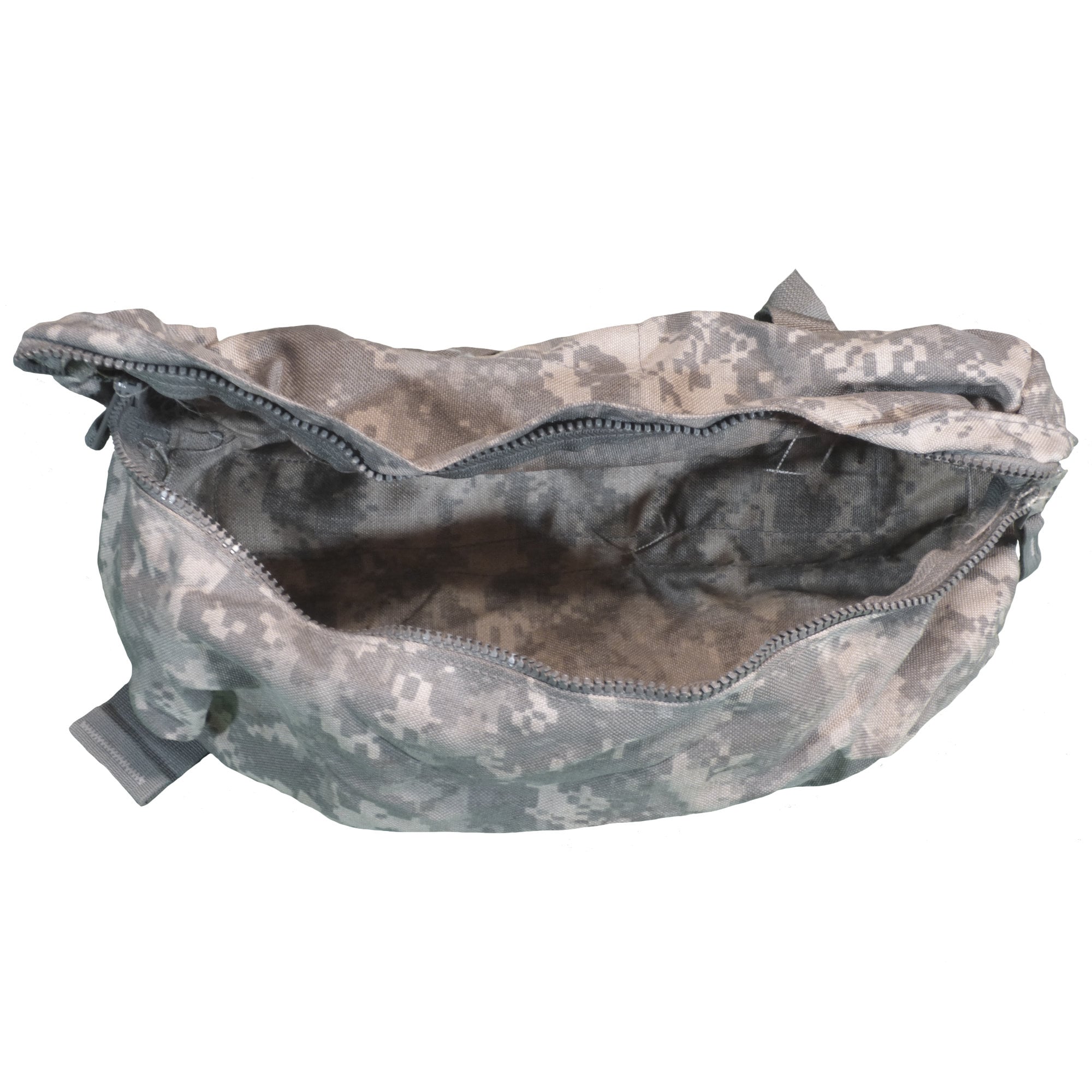 US Army Waist Pack - Etsy
