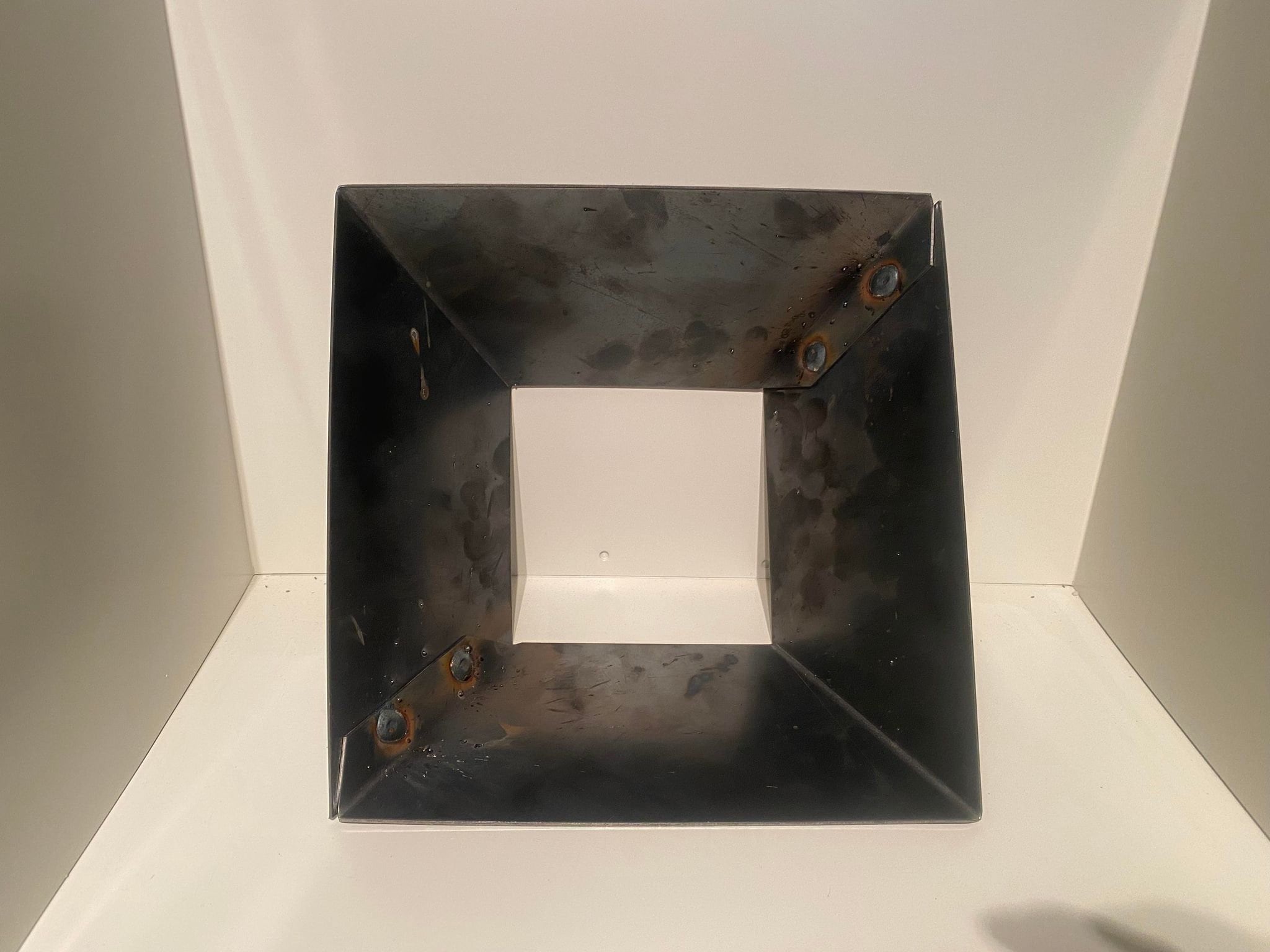 BBQ Cone DXF File to Suit Kettle Weber BBQ Welding Project - Etsy UK