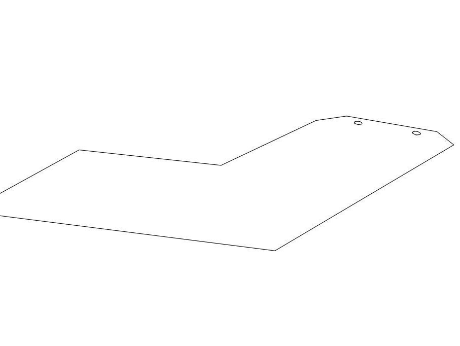 BBQ Cone DXF File to Suit Kettle Weber BBQ Welding Project - Etsy