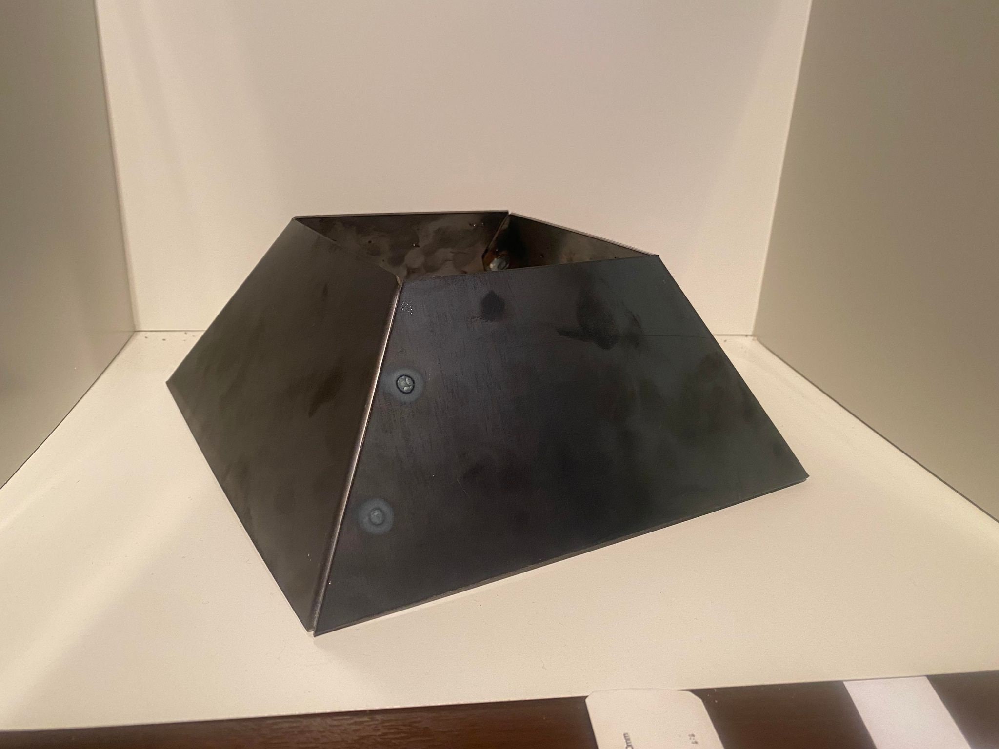 BBQ Cone DXF File to Suit Kettle Weber BBQ Welding Project - Etsy UK