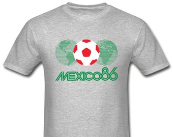 Mexico 86' Mascot - Etsy