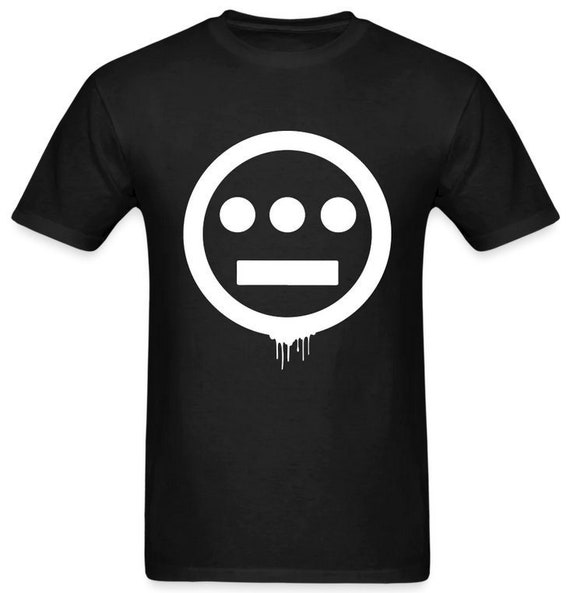 Hieroglyphics Graffiti Logo Hip Hop Tee - Etsy