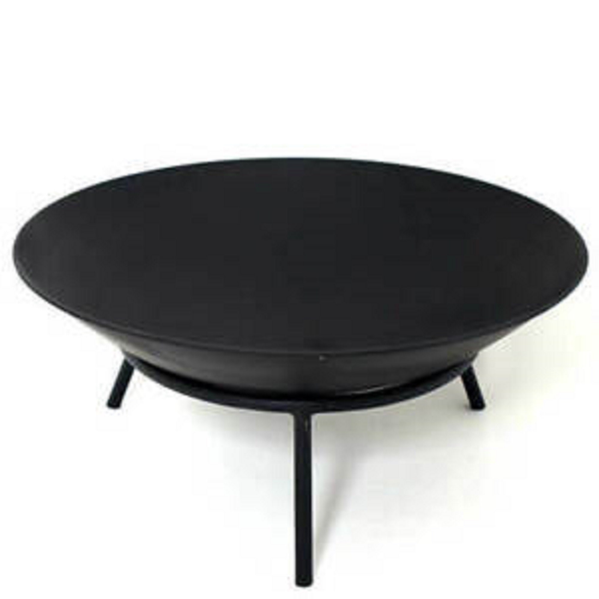 Large fire pit bowl - Etsy.de