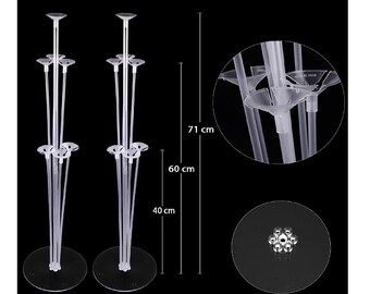 Balloon Stick Base - Etsy