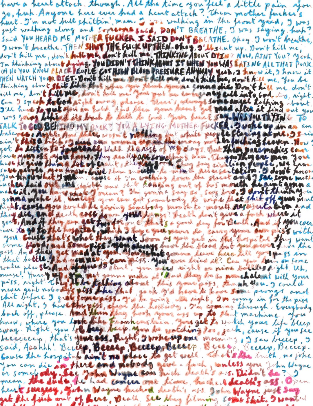 Four Groundbreaking Stand-up Comics, for Immediate Download, High ...