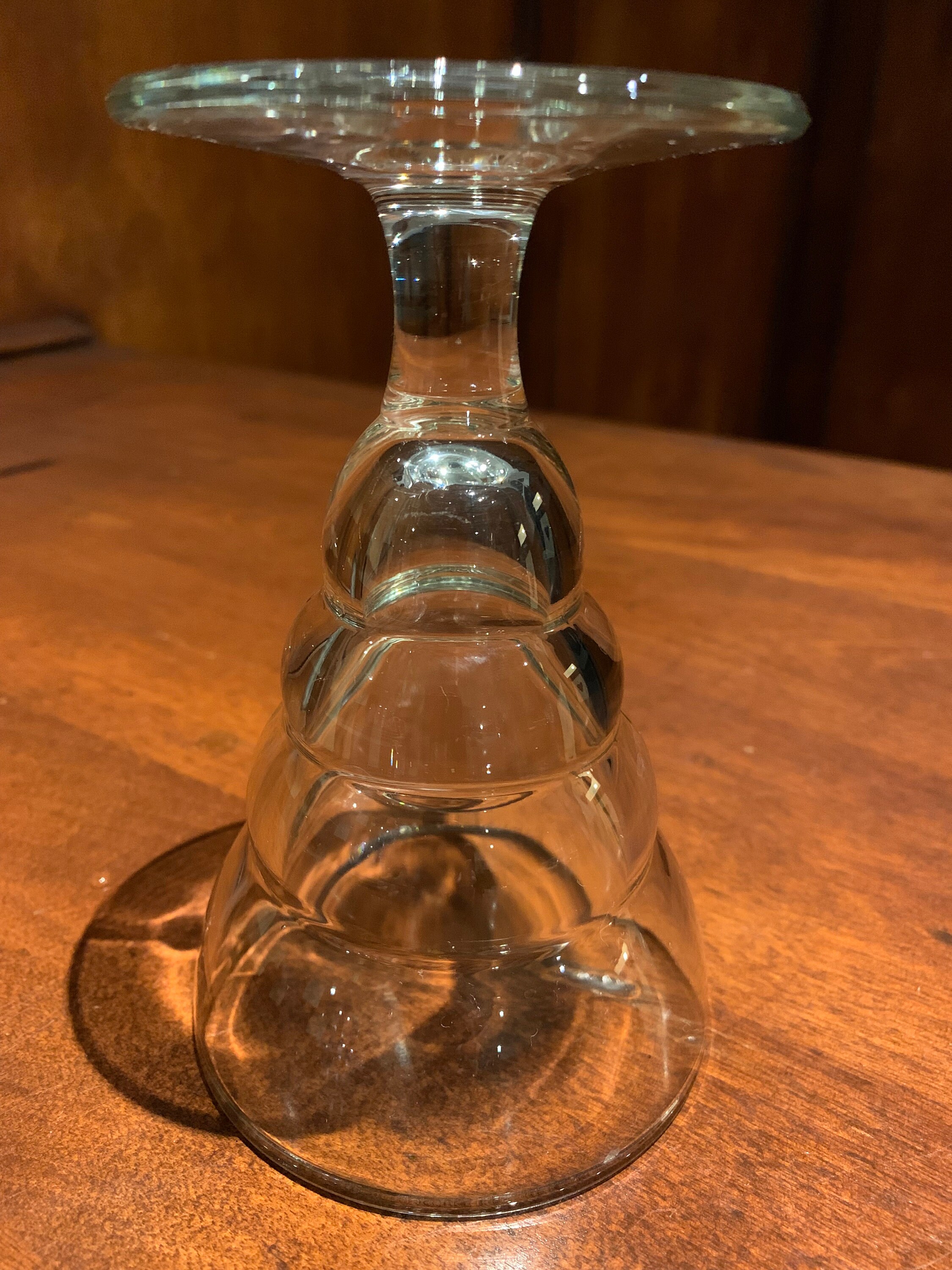 La Rochere France Absinthe Glass - Etsy