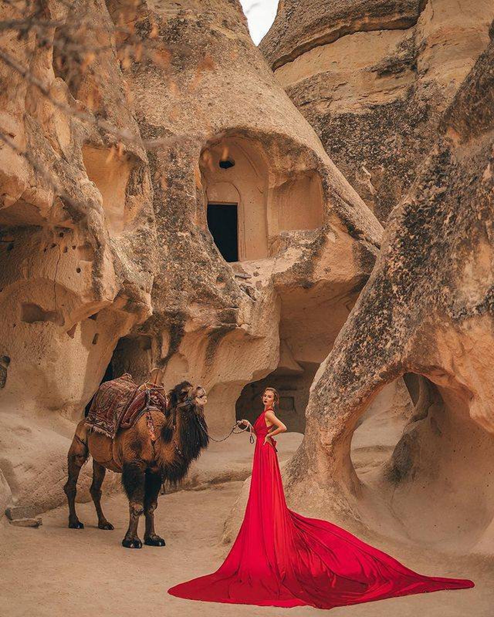 Long Flying Dress Flying Dress for Photoshoot Long Train - Etsy