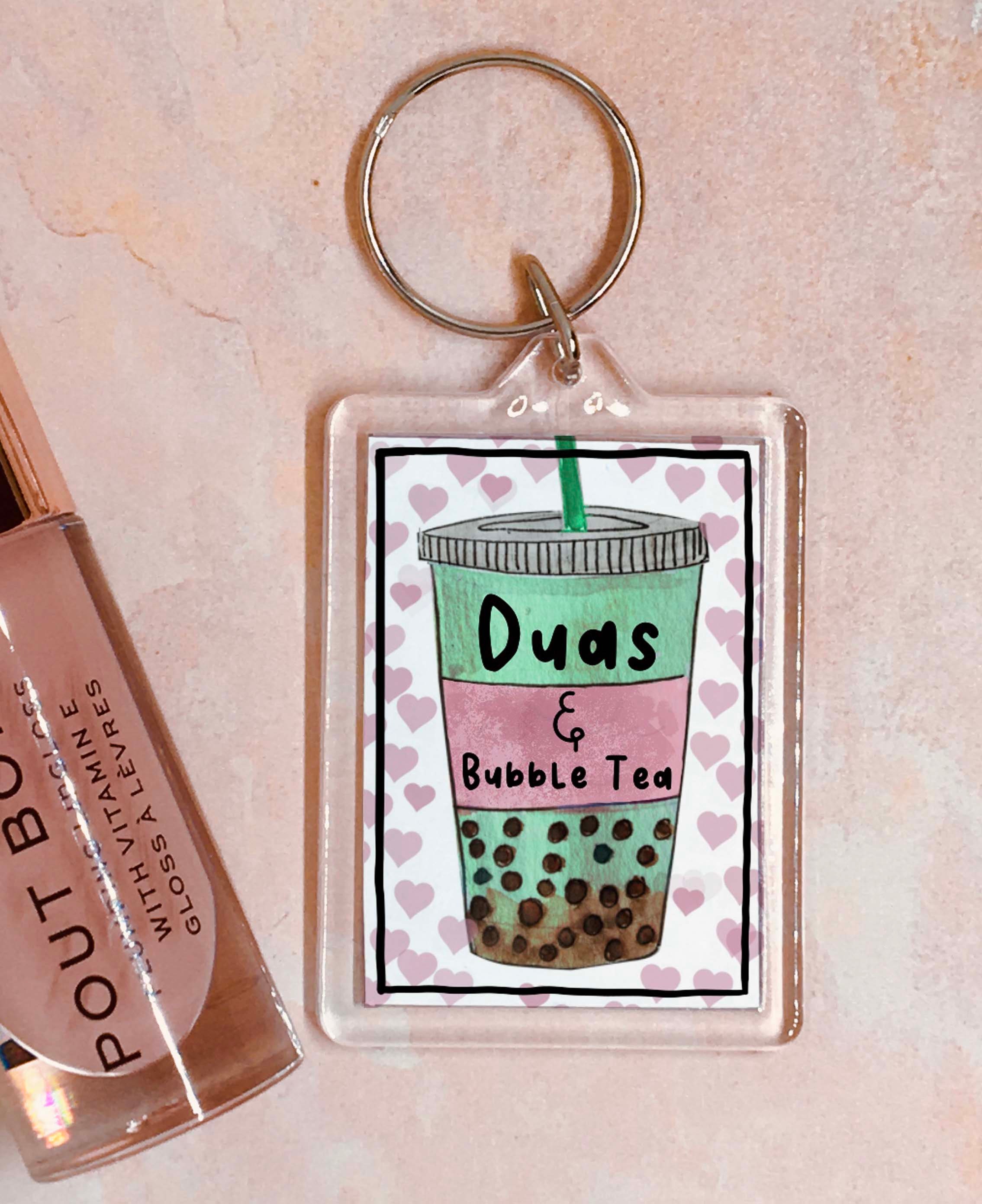 Islamic Keyring Eid Gift Muslim Friend Gift Keychain - Etsy