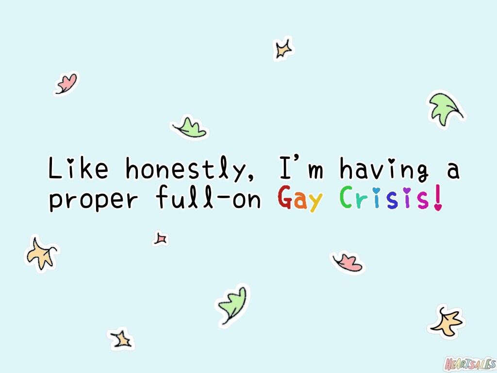 Cute Lgbt Quotes Tumblr