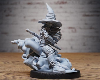 Merghoul Bases Dnd and Wargaming Kitbash Underwater Theme, Deep Sea ...