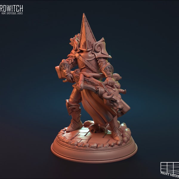 Pyramid Head Helmet - Etsy