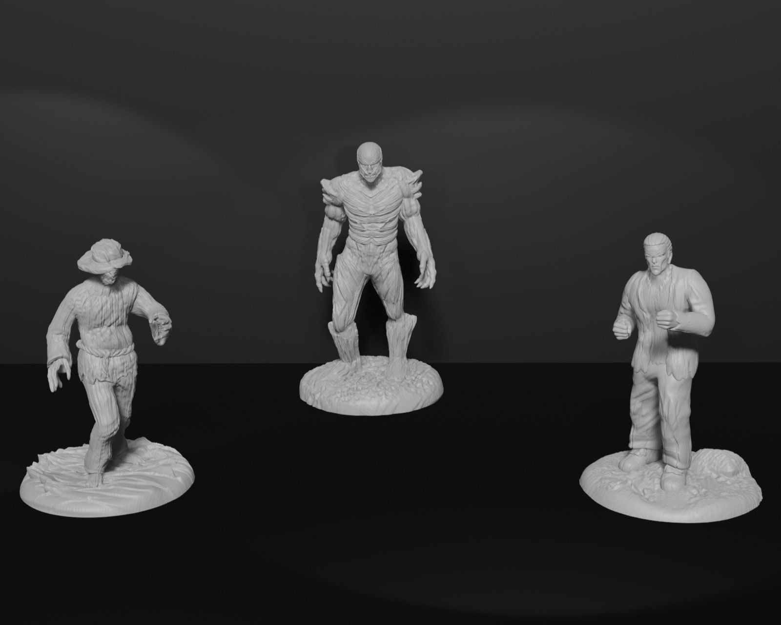 28mm horror miniatures - Etsy España