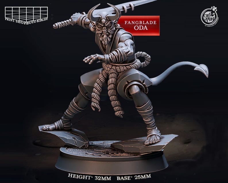 Ensemble de figurines de moines marginaux | Pack de figurines d'élite ...