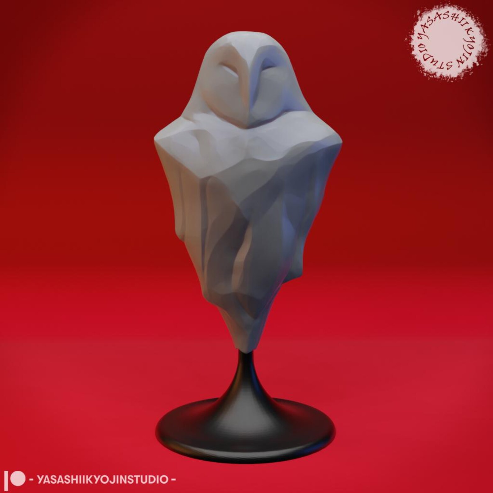 Goddess of Cold Miniature | Goddess of Winter Miniature | for D&D 5e ...