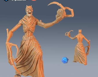 Boneclaw Bone 5e - Etsy