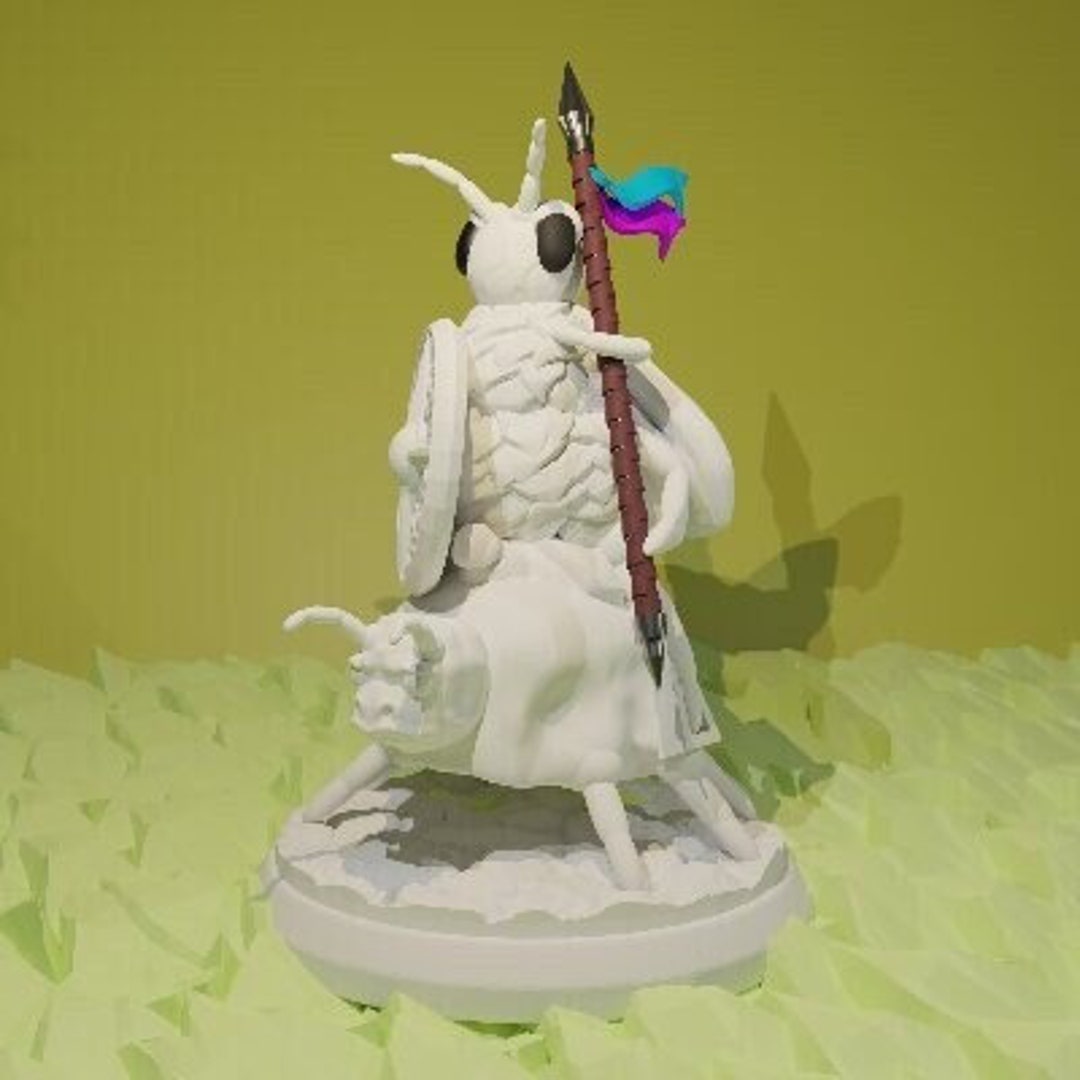 Bees Laughing Rider Miniature Bee Aphid Rider Miniature Animal ...