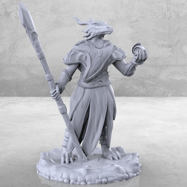 Heroic Scale Dragon - Etsy