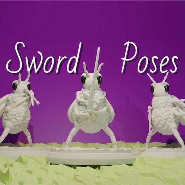 Bee D&d Miniature - Etsy