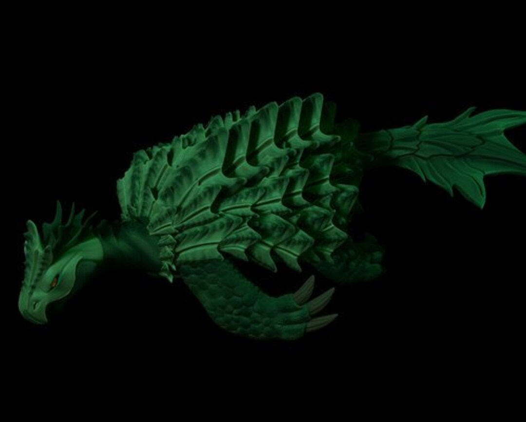 Dragon Turtle Miniature Dragon Turtle Miniature Tabletop Rpgs Like D&D ...