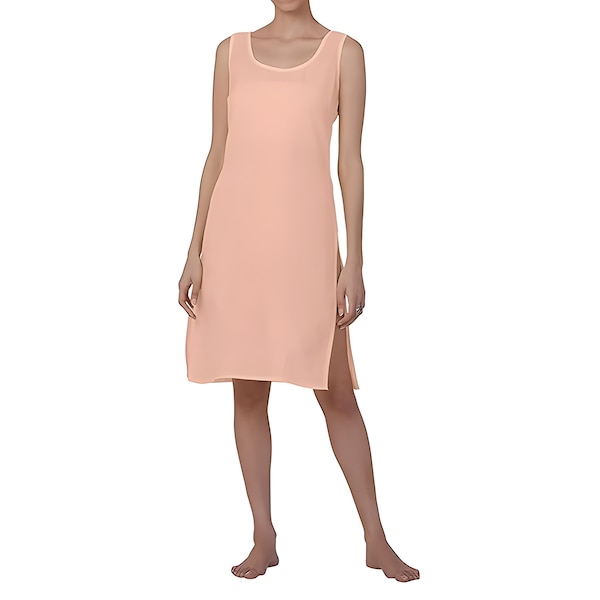 Inner Slip Indian Dress - Etsy