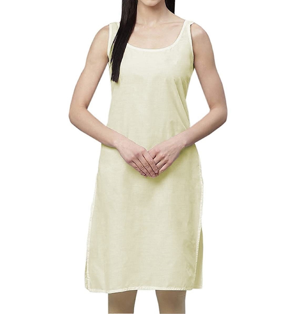 Lining for Sheer Dress Full Slip Dress Midi Underdress - Etsy