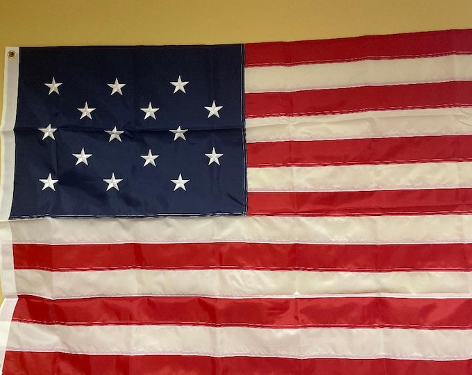 Star-spangled Variation - Etsy Canada