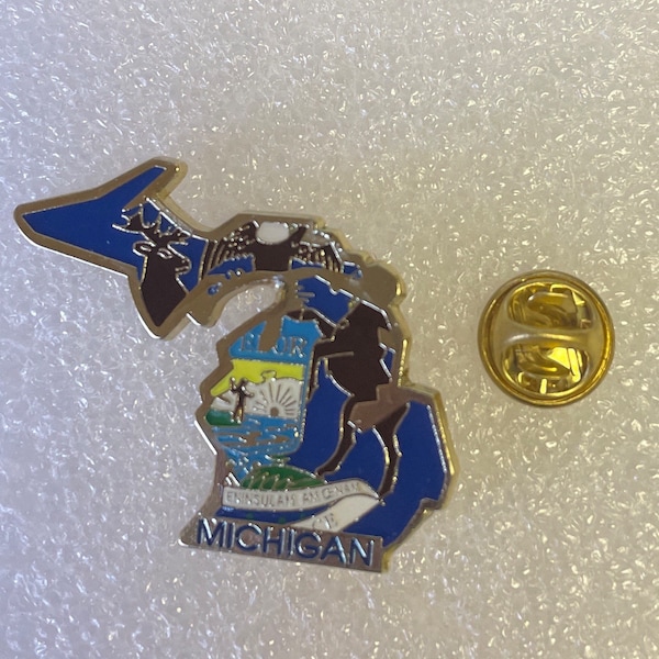 Fabric Lapel Pin - Etsy