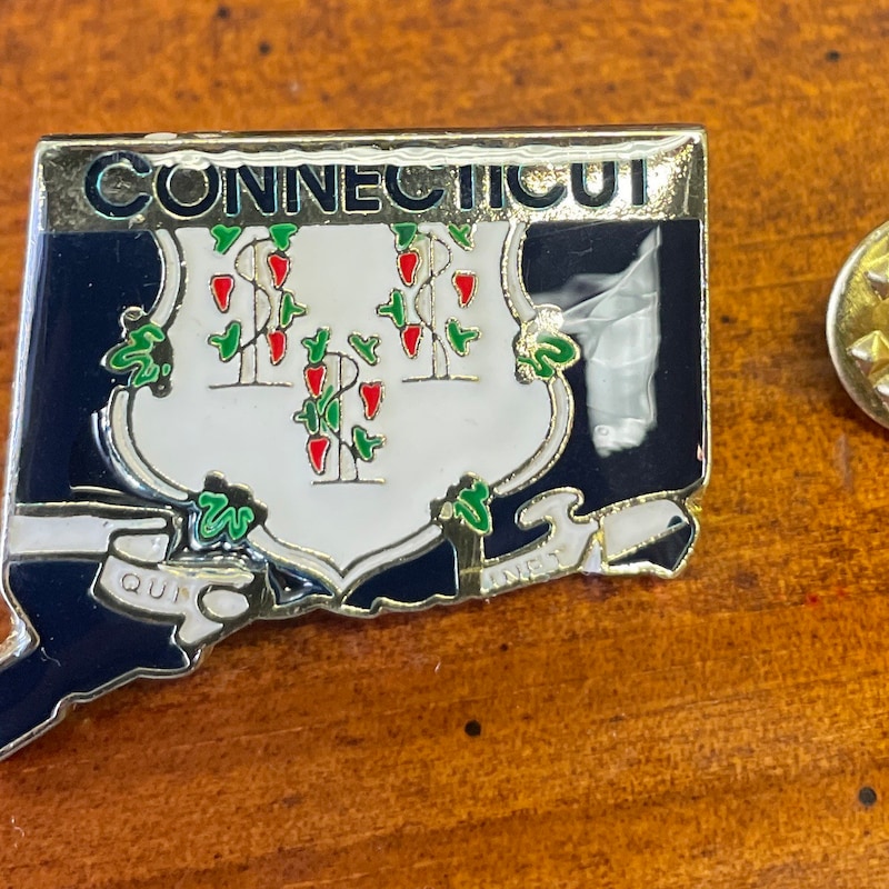 Connecticut - Etsy