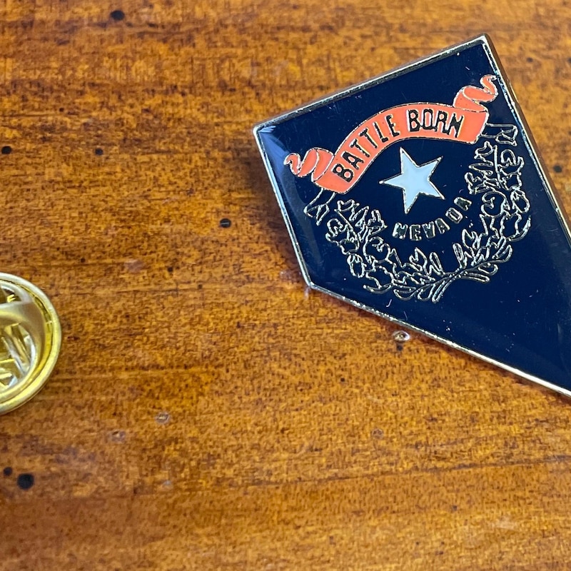 Nevada State - Etsy