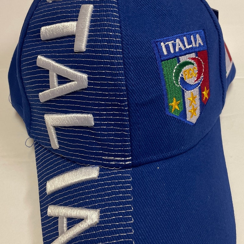 Italian Baseball Caps - Etsy