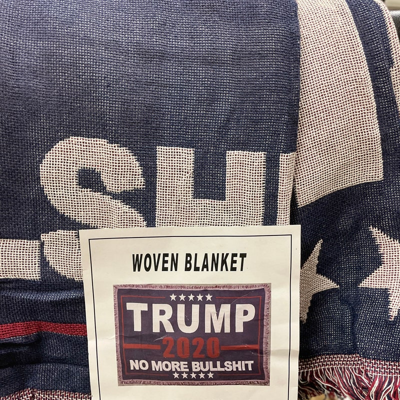 Donald Trump Bedding - Etsy