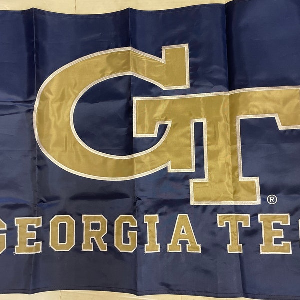 Georgia Tech - Etsy