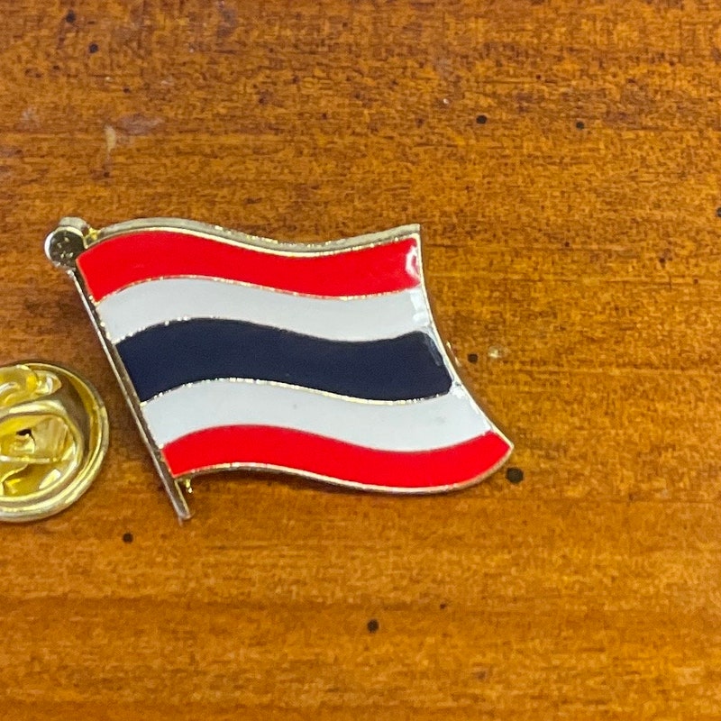 Asian Pins - Etsy