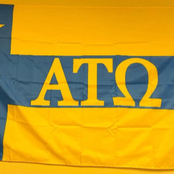 Fraternity Pin - Etsy