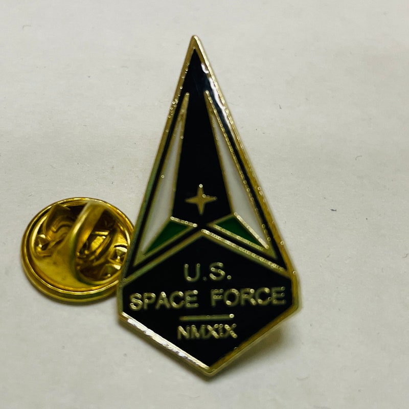 Space Pin - Etsy