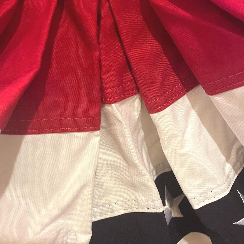 Fabric Bunting for Party - Etsy