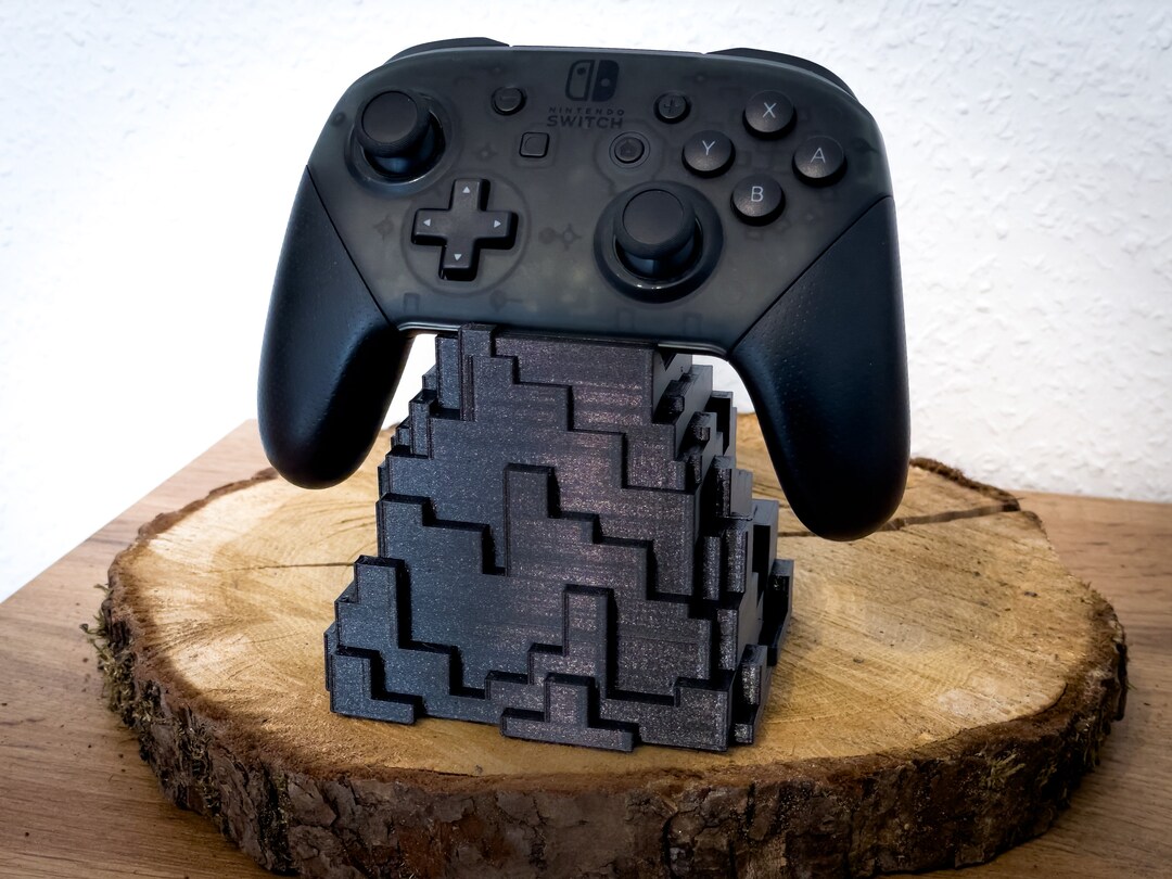 Controller Stand - Etsy