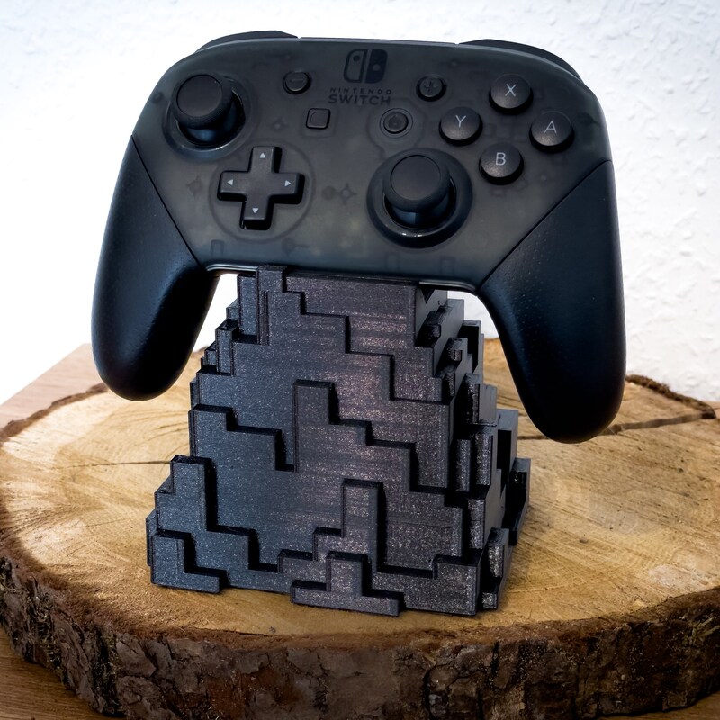 Controller Stand - Etsy