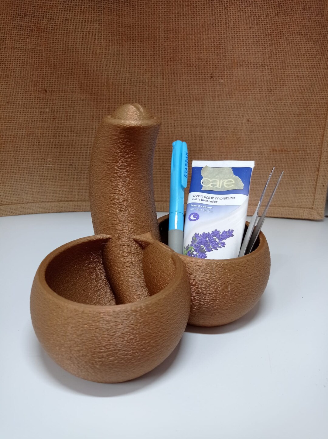 Penis Succulent Planter | Penis Pot or Treasure/jewelry Container - Etsy