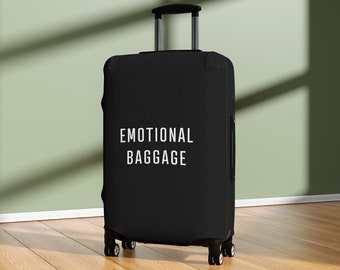 Fun Baggage Cover - Etsy