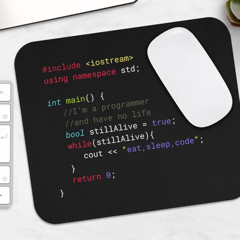 Computer Science - Etsy