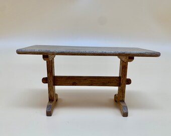 Sonia Messer Table - Etsy