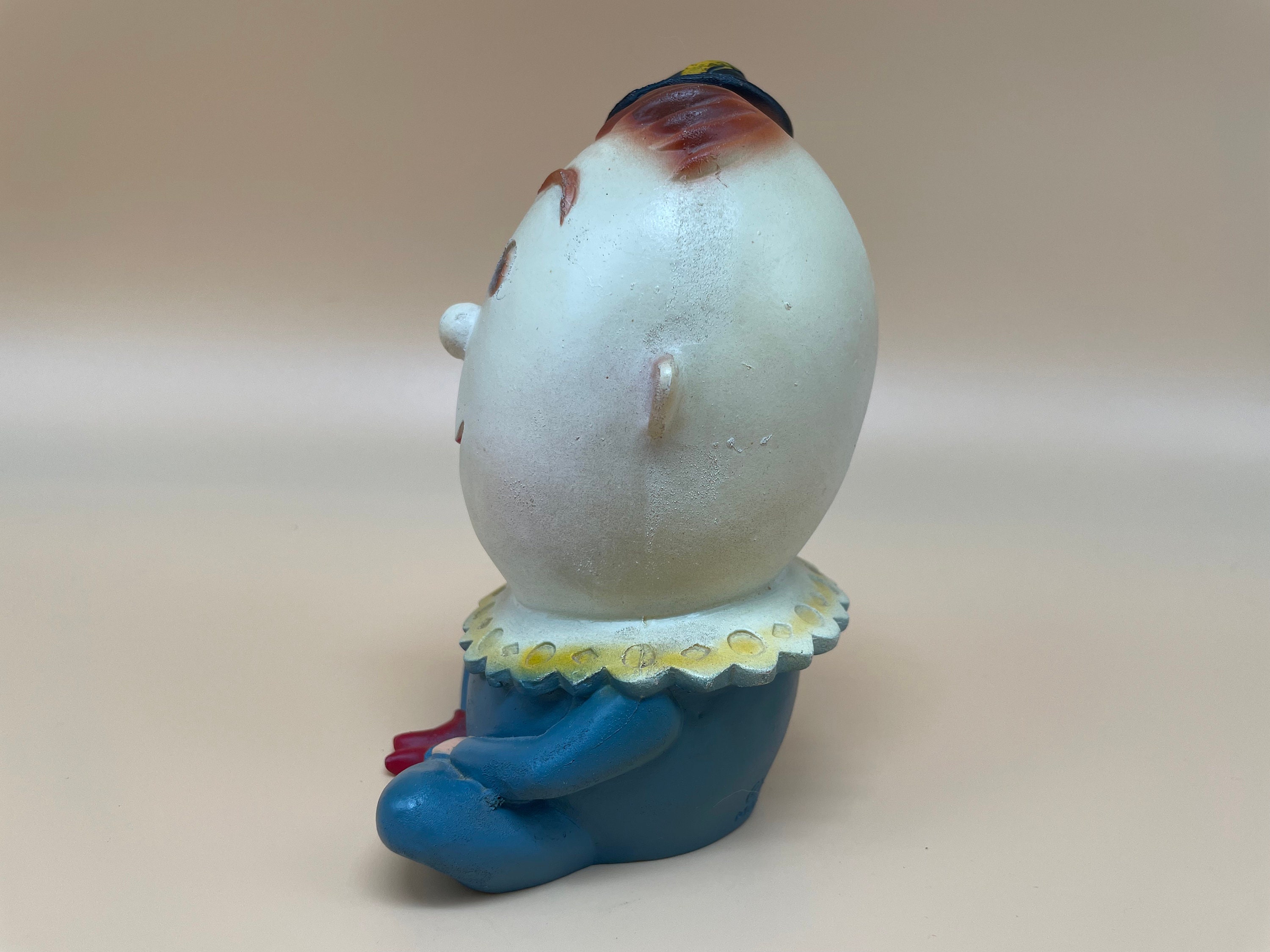 1958 Vintage Humpty Dumpty Bank Old Kent Bank, Grand Rapids, Michigan ...