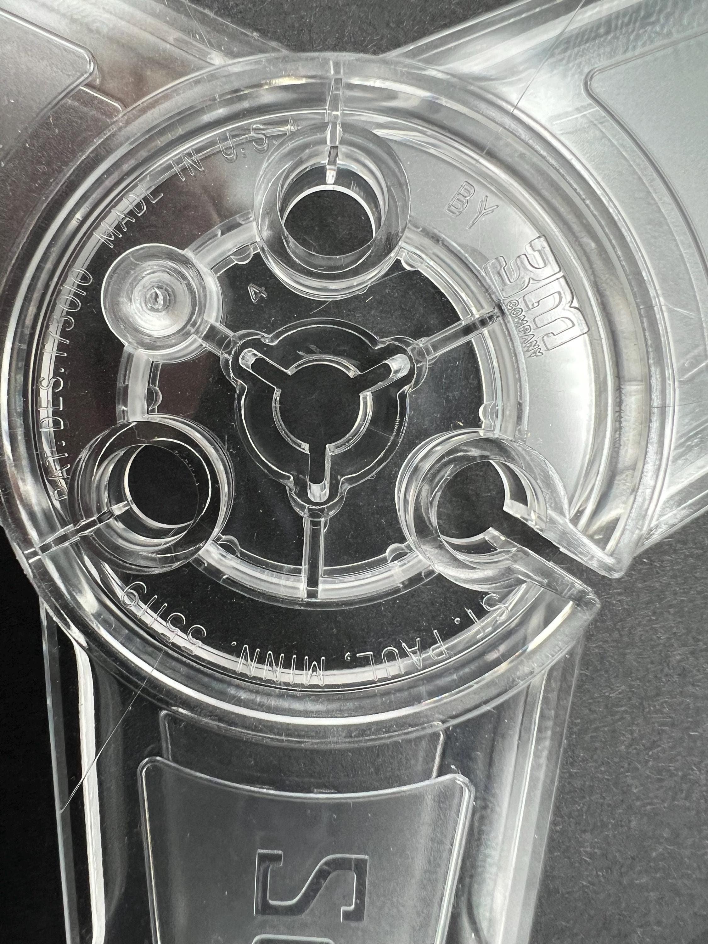 3M Scotch Brand Magnetic Reel to Reel Audio Tape 290 and 144, Empty ...