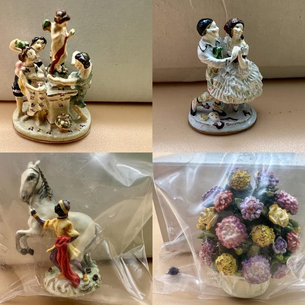 Olszewski Miniatures - Etsy