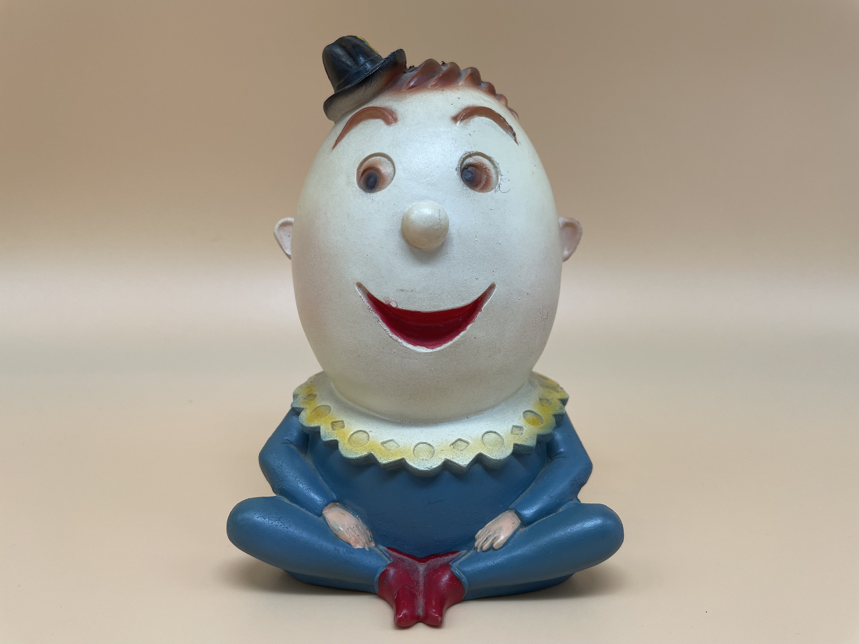 1958 Vintage Humpty Dumpty Bank – Old Kent Bank, Michigan - Etsy